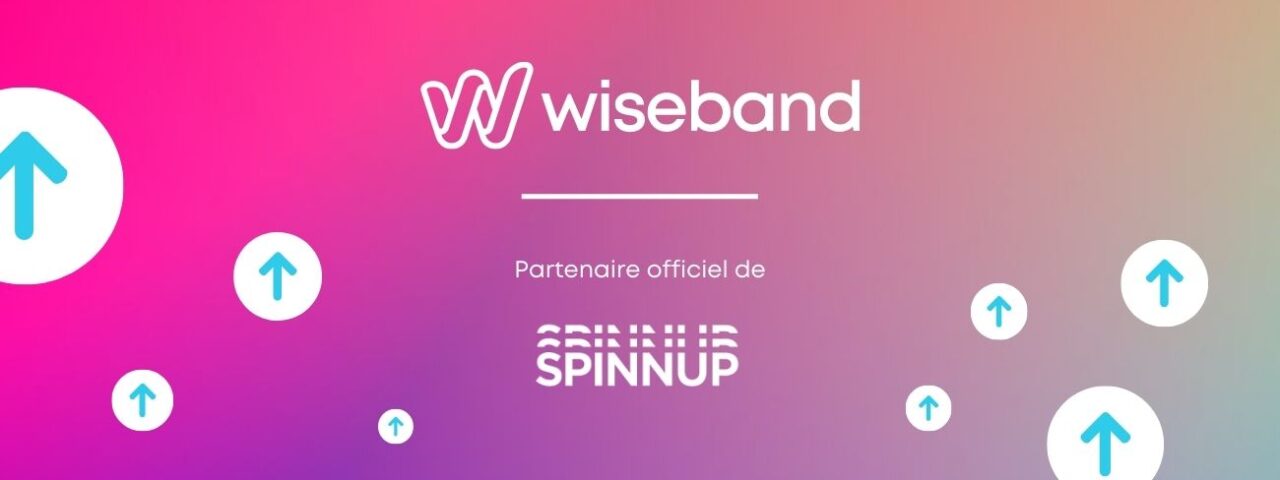 Comment transférer votre musique de Spinnup à Wiseband ? | wiseband