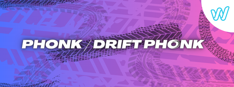 Phonk Music and Drift Phonk : What is it ? - Wiseband